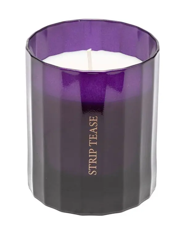 MAISON CLOSE Bougie D'ambiance Strip Tease Scented Candle
