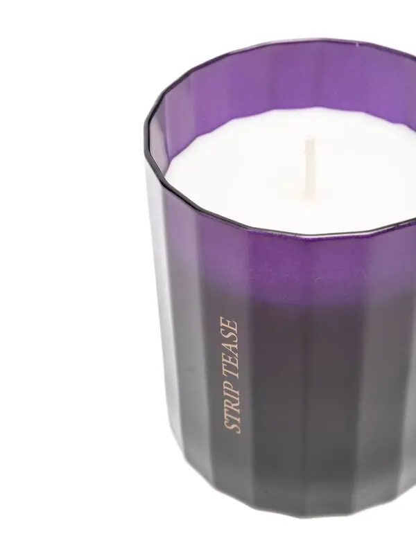 MAISON CLOSE Bougie D'ambiance Strip Tease Scented Candle