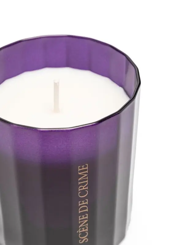 MAISON CLOSE Bougie D'ambiance Scène De Crime Scented Candle