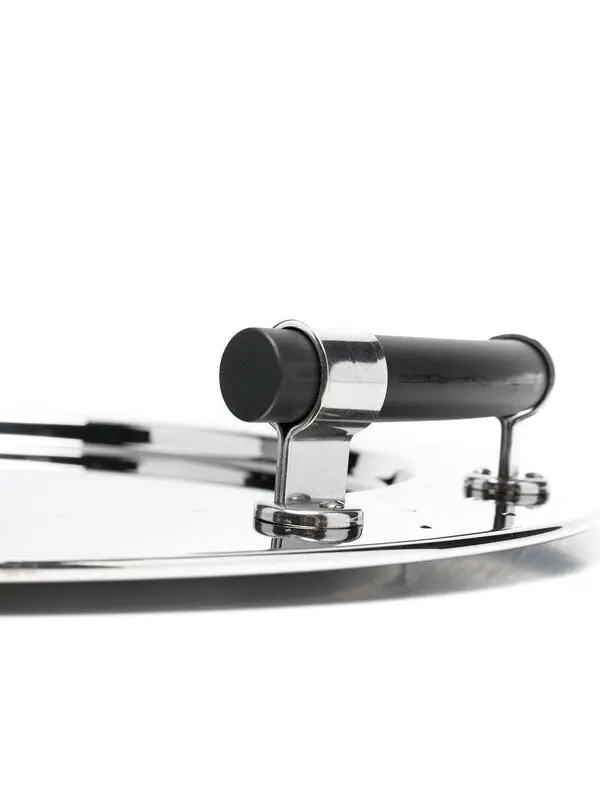 ALESSI Side-handle Oval Tray