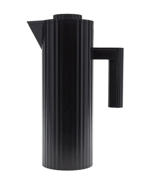 ALESSI Rib-detail Jug