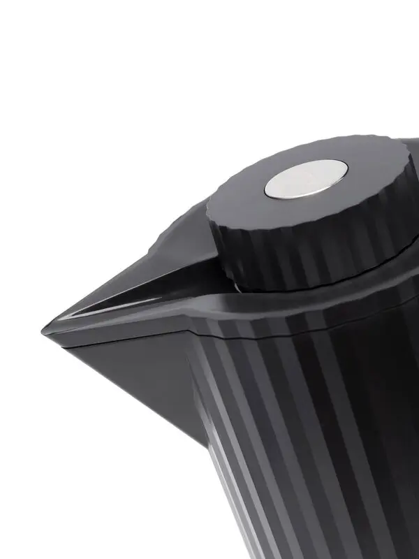 ALESSI Rib-detail Jug