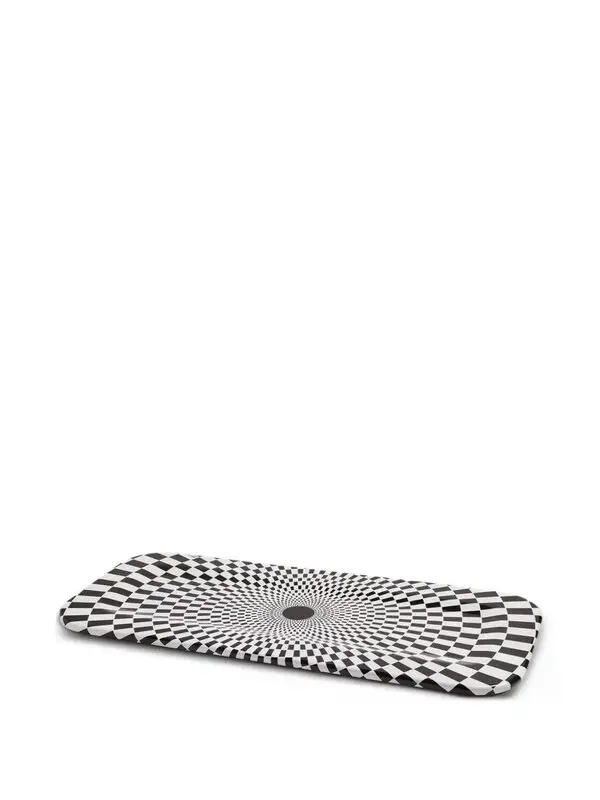 FORNASETTI Egocentrismo Tray