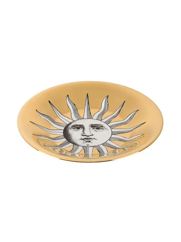 FORNASETTI - Sun Bowl