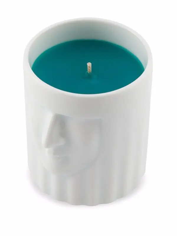 GINORI 1735 The Lady Mask Candle
