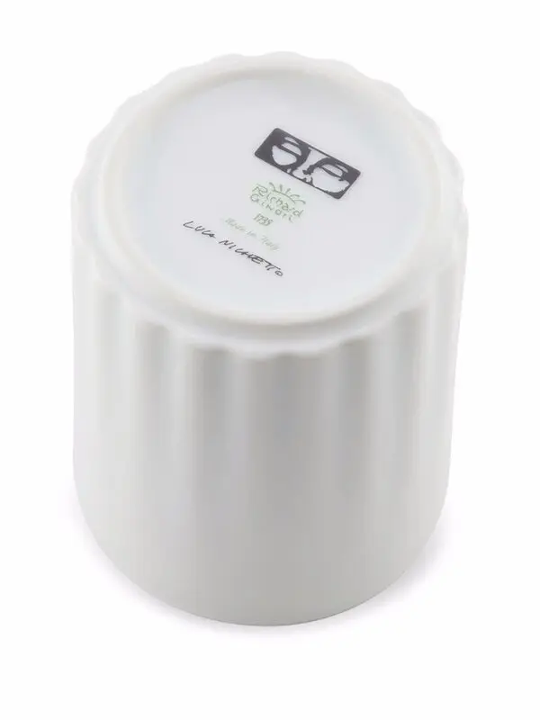 GINORI 1735 The Lady Mask Candle