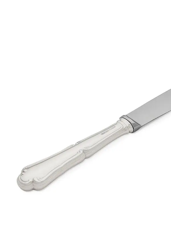 Dolce & Gabbana German Flatware - Silver