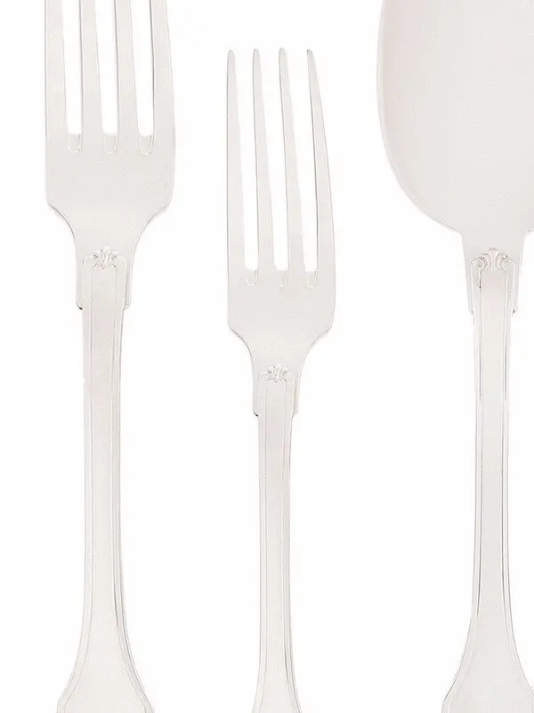 Dolce & Gabbana 6 Piece Cutlery Set
