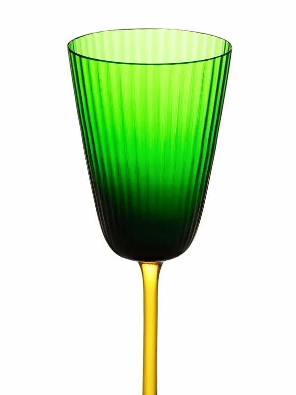 DOLCE & GABBANA CASA Murano Wine Glass