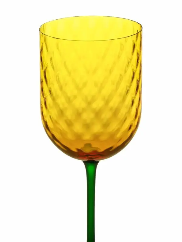 DOLCE & GABBANA CASA Murano Wine Glass