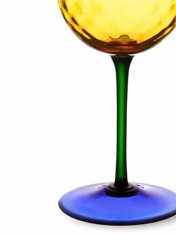 DOLCE & GABBANA CASA Murano Wine Glass