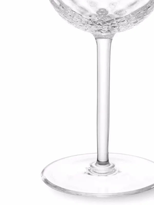 Dolce & Gabbana Murano Wine Glass