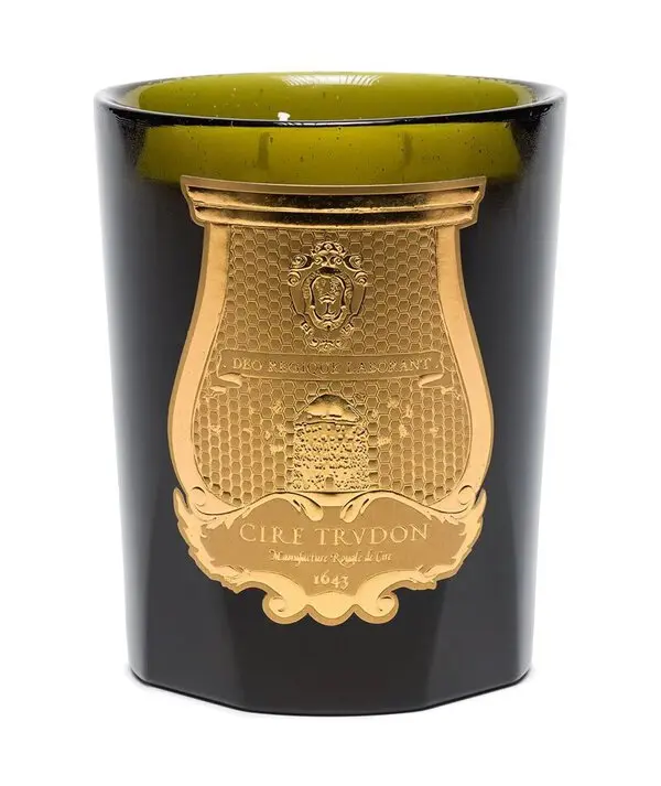 TRUDON Abd El Kader Candle - Green