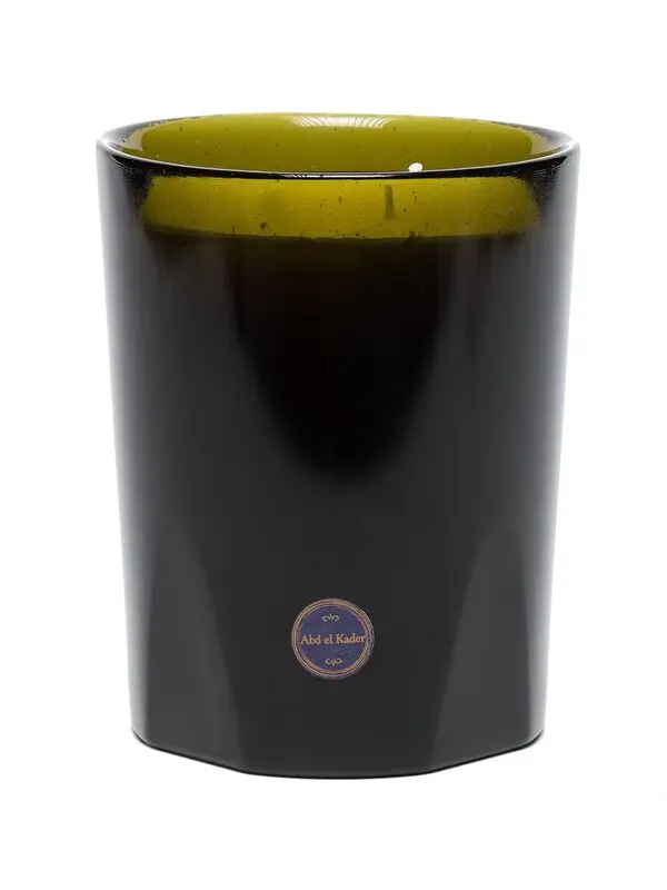 TRUDON Abd El Kader Candle