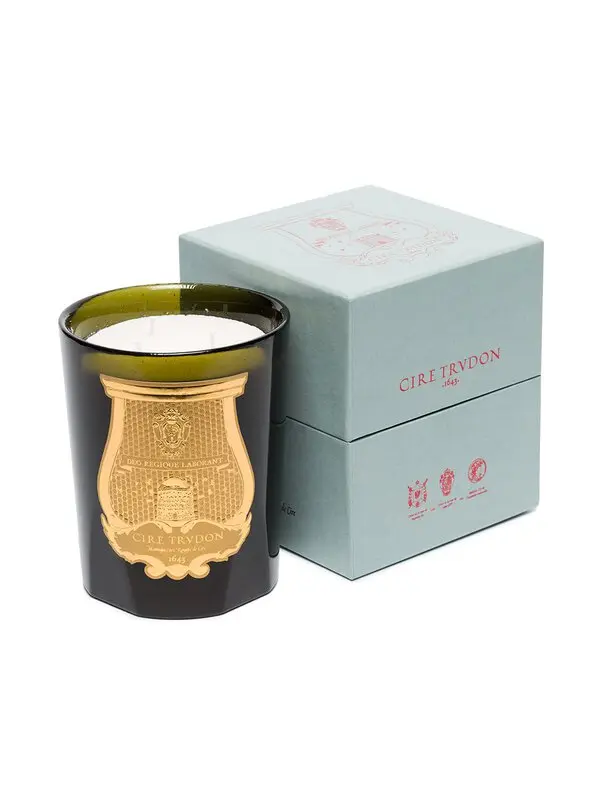 TRUDON Abd El Kader Candle
