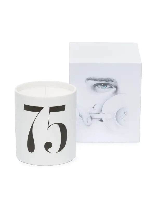 L'Objet Thé Russe No.75 Candle
