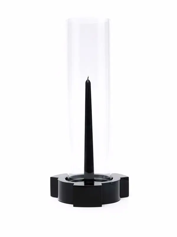 ANN DEMEULEMEESTER X Serax Two-tone Candleholder