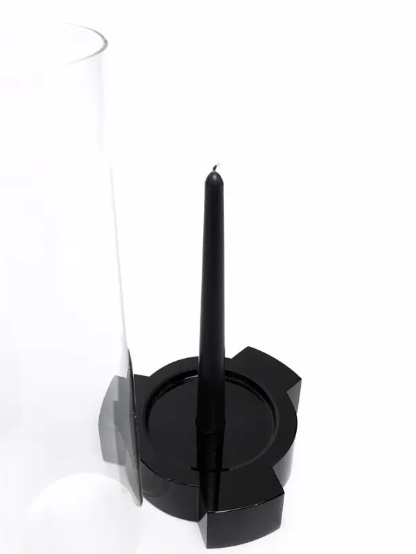 ANN DEMEULEMEESTER X Serax Two-tone Candleholder
