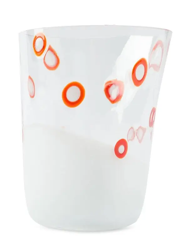 CARLO MORETTI Spot Water Glass