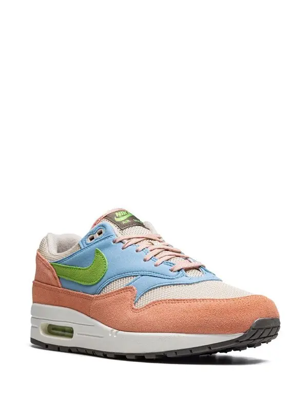 Nike Air Max 1 Light Madder Root Sneakers