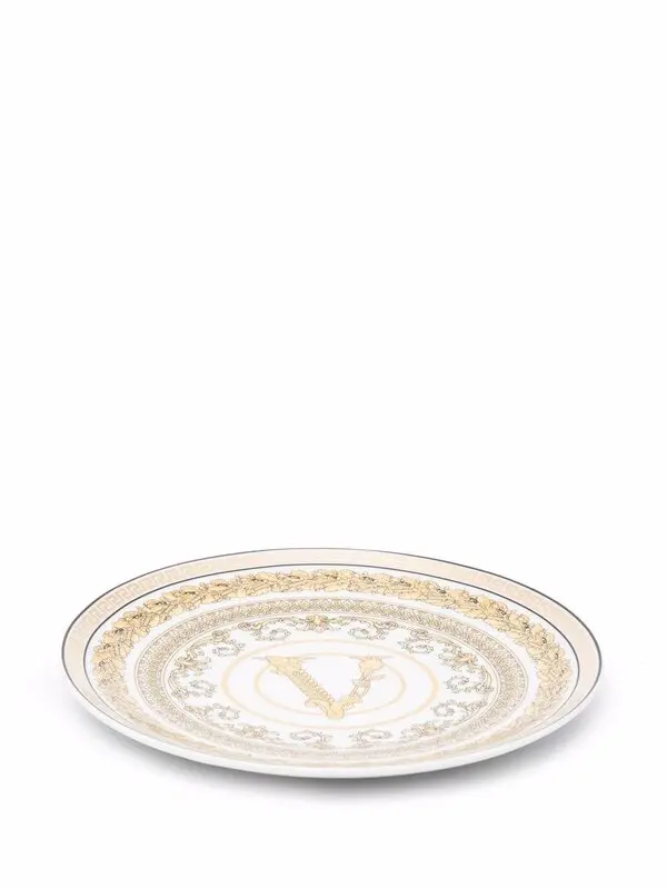 Versace Virtus Gala 17cm Plate