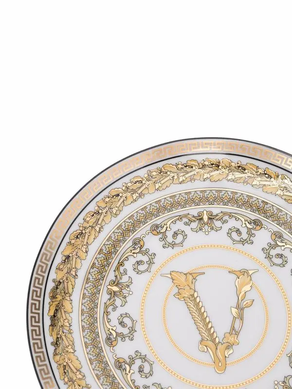 Versace Virtus Gala 17cm Plate