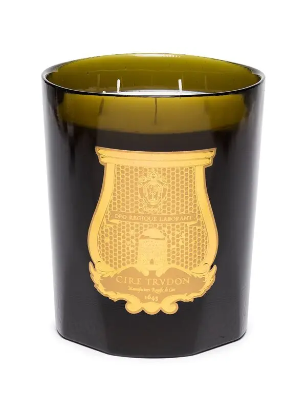 TRUDON Ernesto Scented Candle - Green