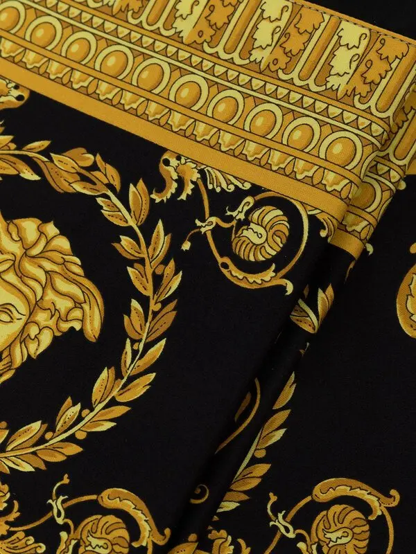 Versace I Love Baroque Pillow Cases