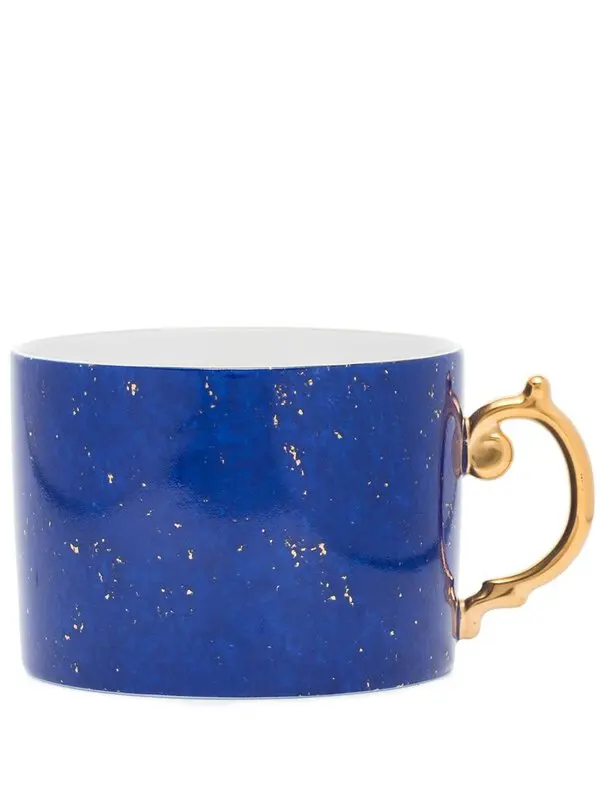 L'Objet Lapis Tea Cup - Blue
