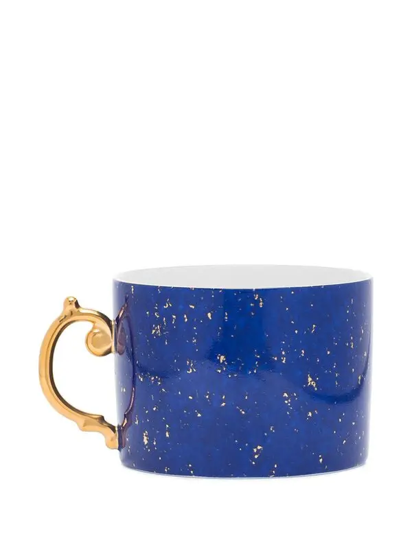 L'Objet Lapis Tea Cup - Blue