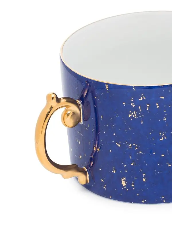 L'Objet Lapis Tea Cup - Blue