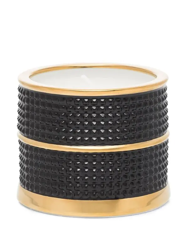 L'Objet Bibliothèque Scented Candle