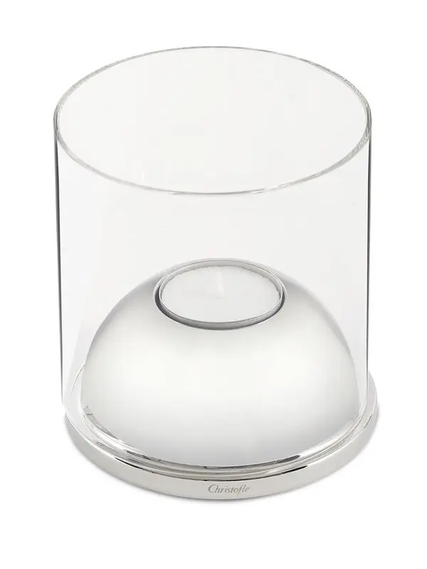 Christofle Small Oh Photophore