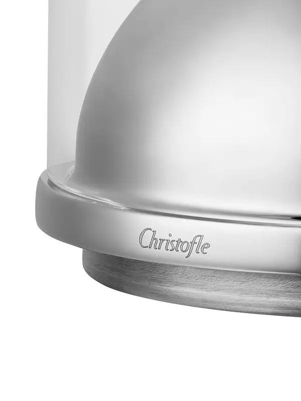 Christofle Small Oh Photophore