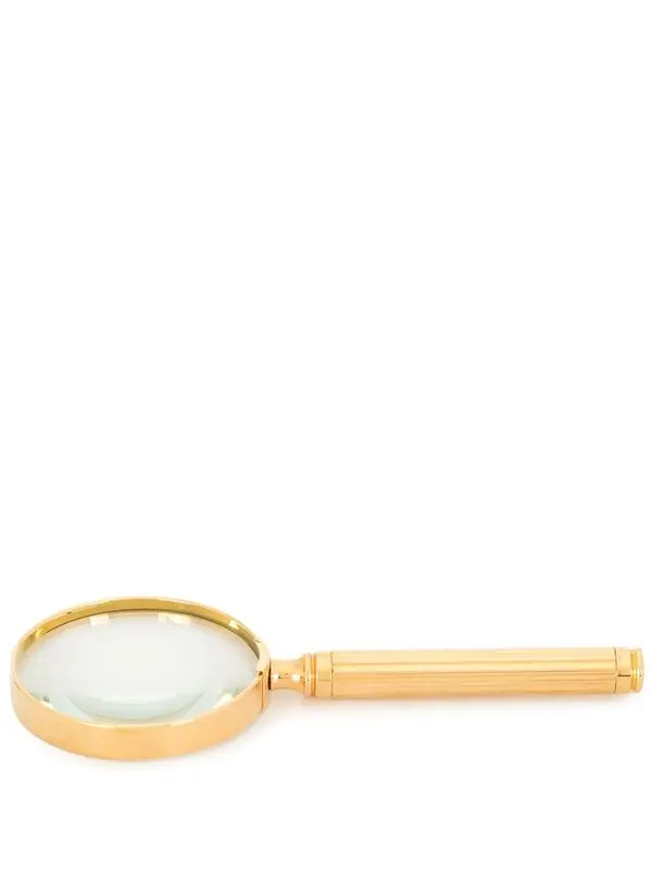EL CASCO 23kt Magnifying Glass
