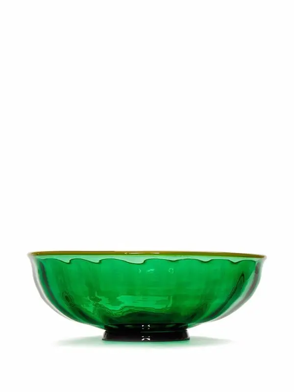 La DoubleJ Set Of 2 Nut Bowls