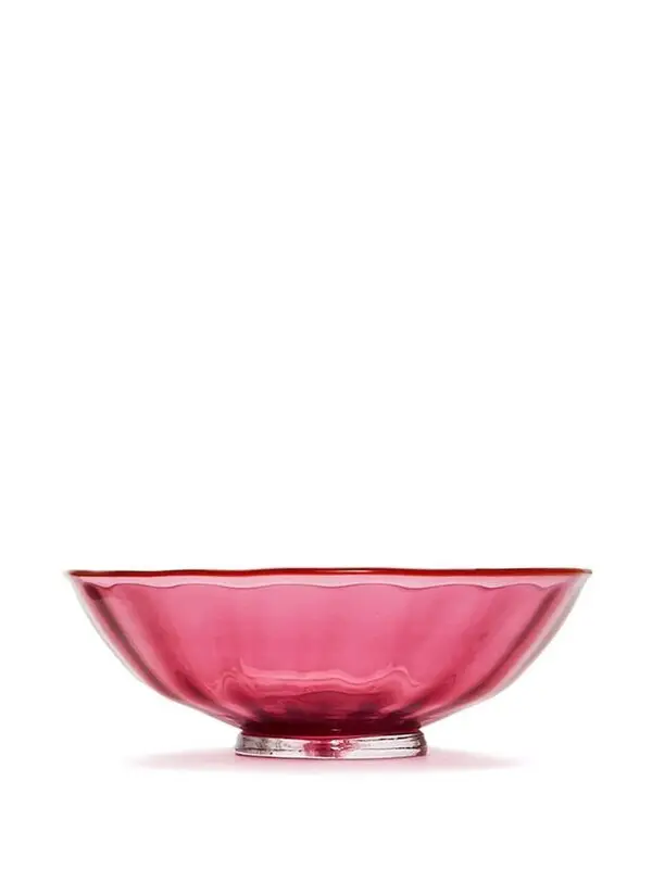 La DoubleJ Set Of 2 Nut Bowls