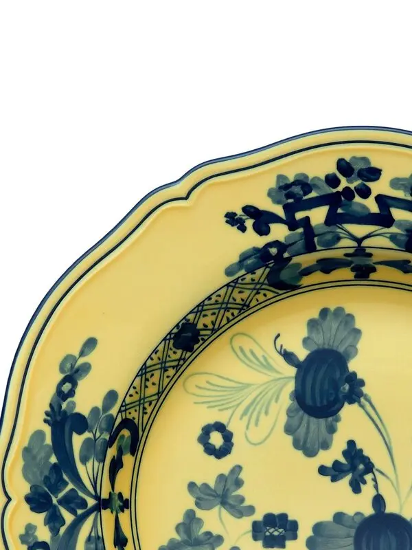 GINORI 1735 Oriente Italiano Dessert Plate