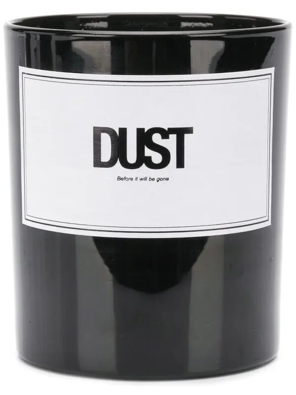 DUST Before It Will Be Gone Candle