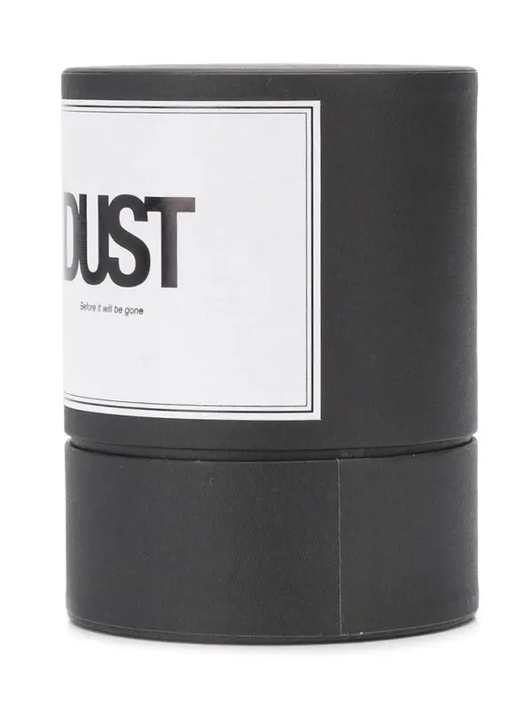 DUST Before It Will Be Gone Candle