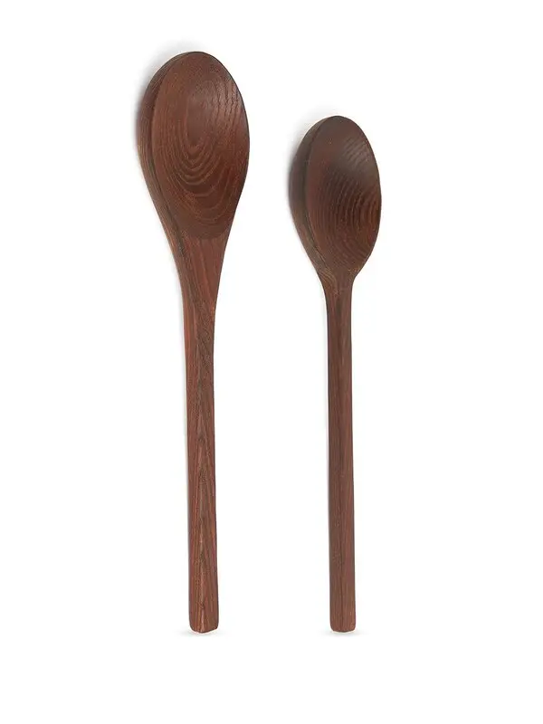 SERAX Pure Wooden Kitchen Tools