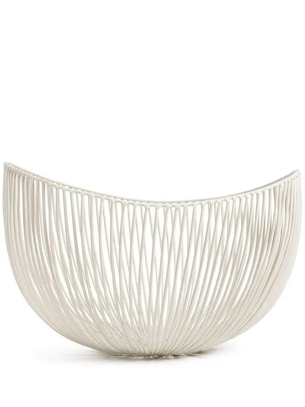 SERAX Plateau Profond Tale Bowl - White