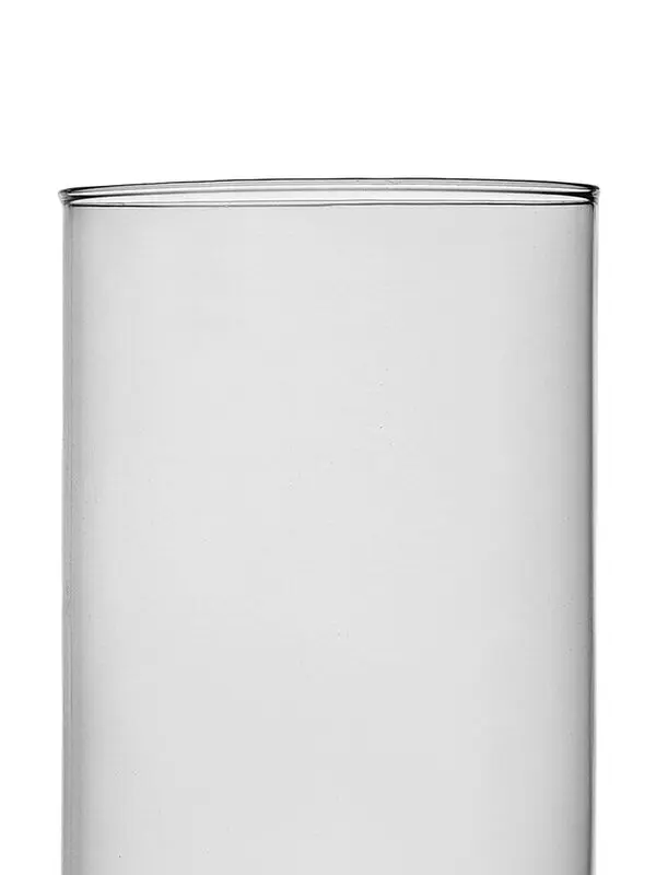 ICHENDORF MILANO Extra Large Bamboo Vase - Green