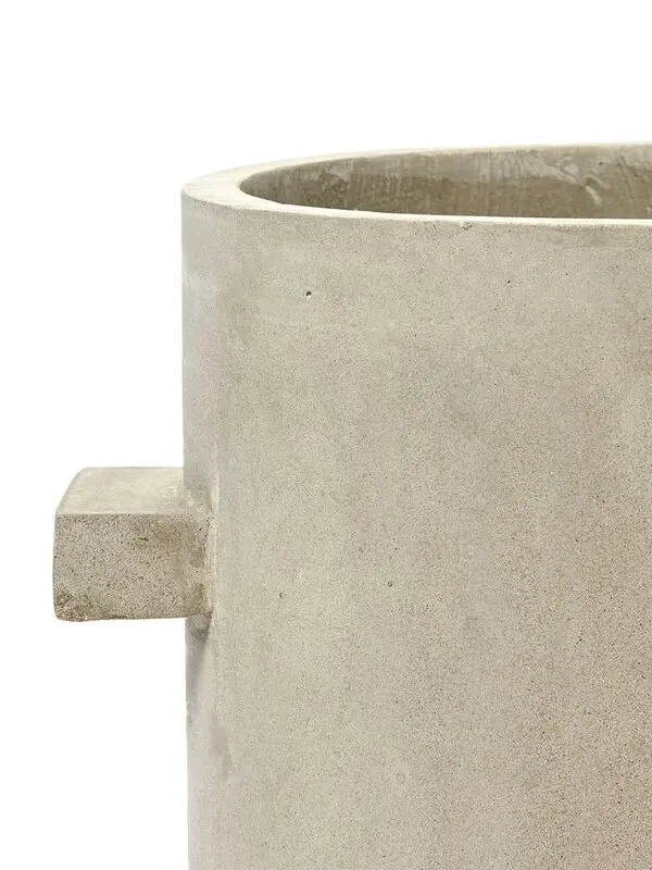 SERAX Urban Jungle Concrete Vase
