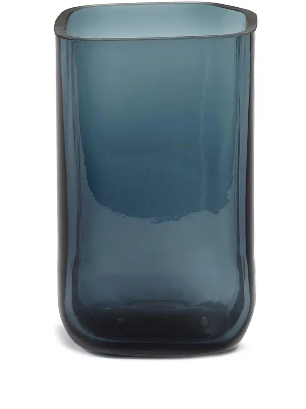 SERAX Silex Small Vase - Blue