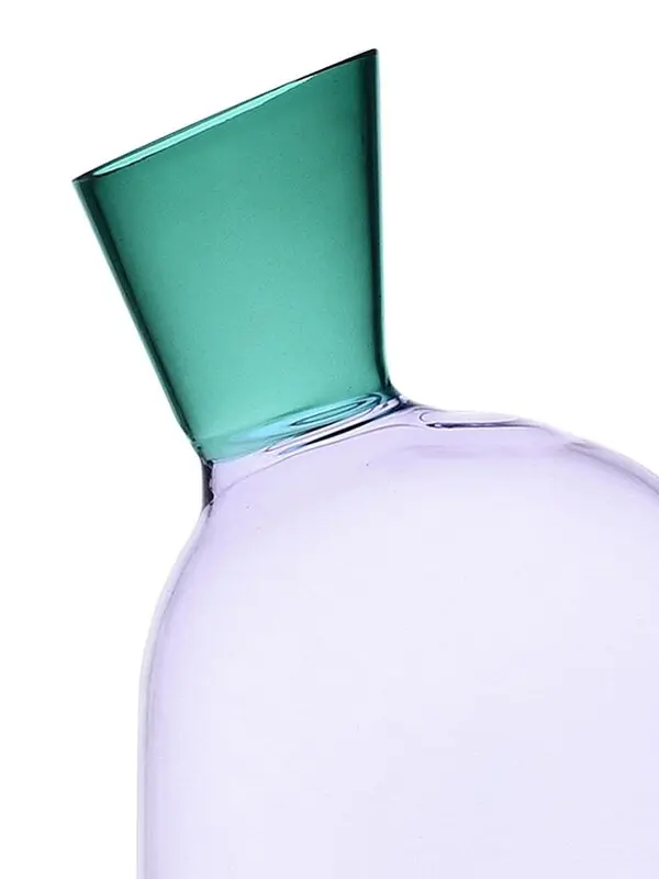 ICHENDORF MILANO Travasi Colourblock Bottle