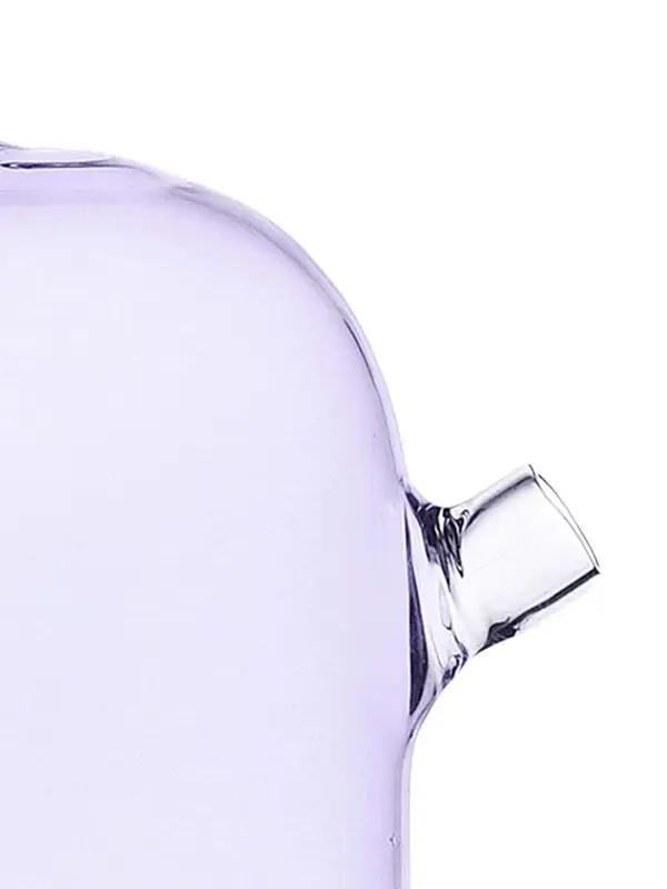 ICHENDORF MILANO Travasi Colourblock Bottle
