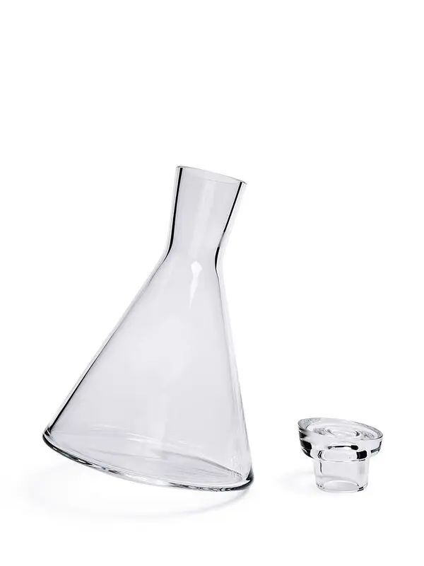 ICHENDORF MILANO Manhattan Whisky Bottle