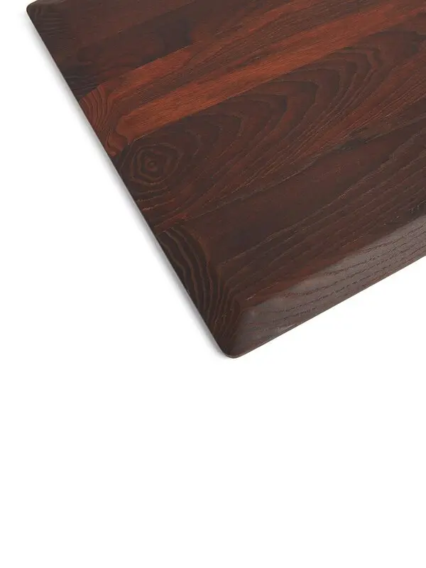 SERAX Large Wood Cutting Board