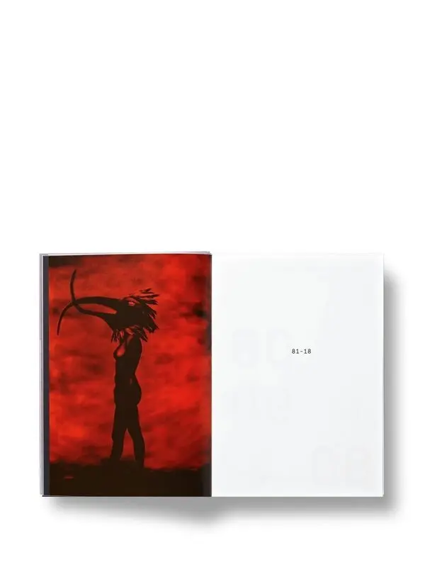 TASCHEN Depeche Mode Anton Corbijn Book